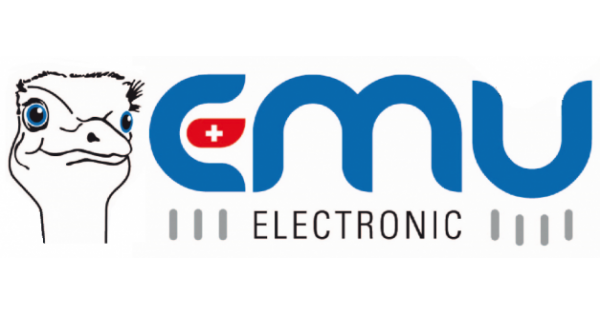 EMU ELECTRONIC LTD