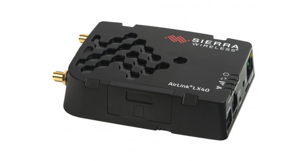 LTE maršrutizatorius AirLink LX40